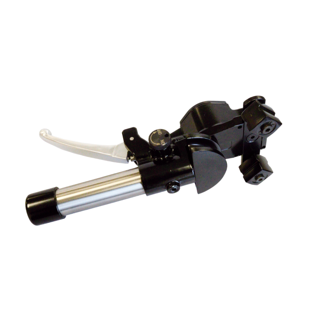 HYDRA-MB7 Hydraulic Bender – C&DValve