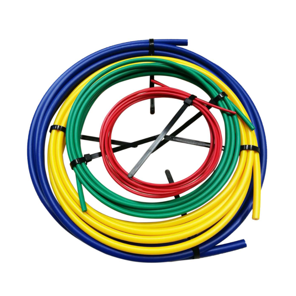 4 Pipe Bender Kit – C&DValve