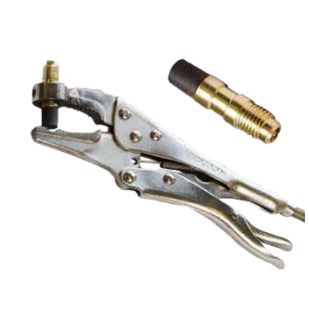 Fastap™ Tube Piercing Pliers – C&DValve