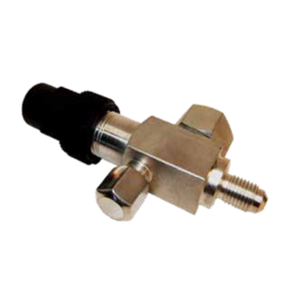 Rotalock Valve Flare – C&DValve