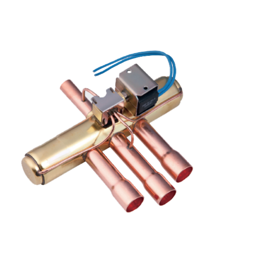 Reversing Valves – C&DValve