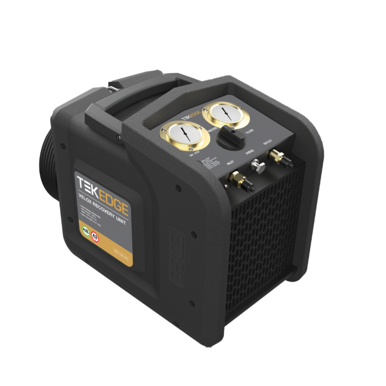 Velo-X Twin Recovery Unit – C&DValve