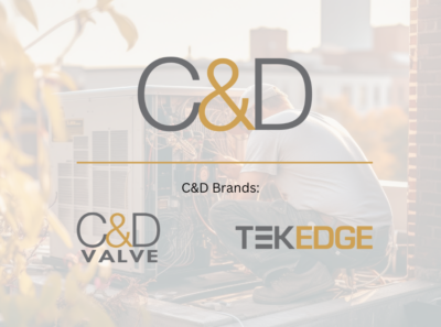C&DValve – C&DValve
